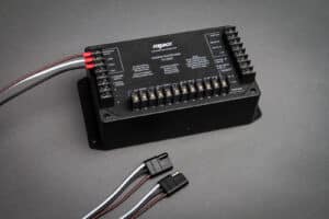 Automatic Marine Engine Shutdown Systems - Fireboy Xintex
